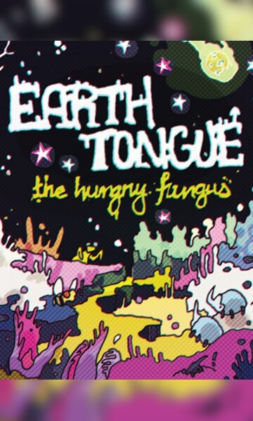 ¡Comprar Earthtongue Steam Clave AMÉRICA LATINA - Barato - G2A.COM!