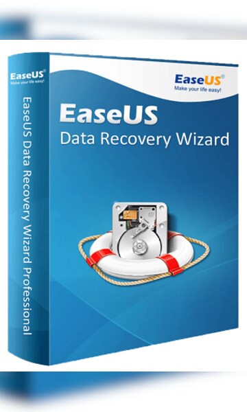 EaseUS Data Recovery Wizard Professional 18 🥇 Migliori offerte e prezzi ...