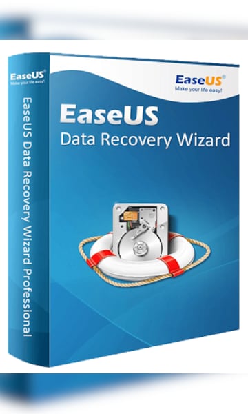 Buy EaseUS Data Recovery Wizard Professional 18 (PC) (1 Device, 1 Month) - EaseUS Key - GLOBAL ...