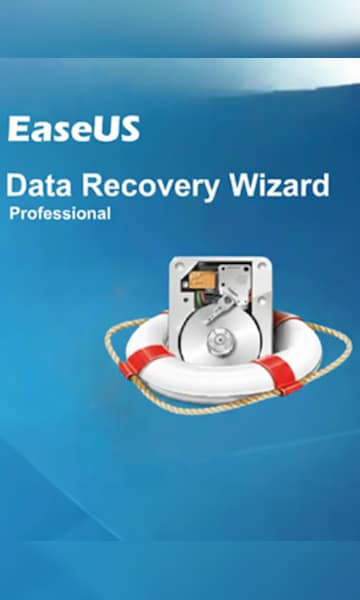 EaseUS Data Recovery Wizard Professional 19 🥇 Best Prices | G2A.COM