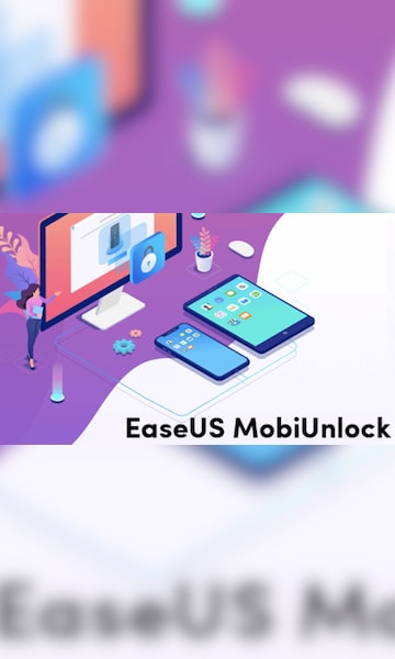 Buy EaseUS MobiUnlock (1 Device, Lifetime) - EaseUS Key - GLOBAL ...
