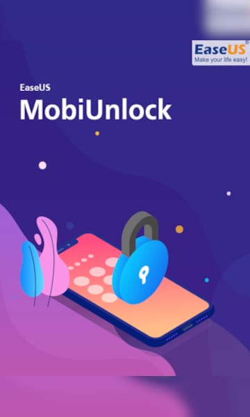 Buy EaseUS MobiUnlock (1 Device, Lifetime) - EaseUS Key - GLOBAL - Cheap - G2A.COM!