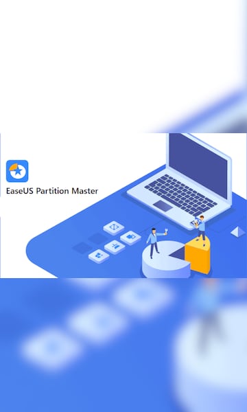 Buy EaseUS Partition Master Professional 18.0 (PC) (1 Device, Lifetime) - EaseUS Key - GLOBAL ...