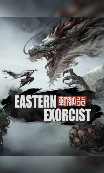 Eastern Exorcist 🥇 Best Prices | G2A.COM