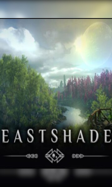 Eastshade 🥇 Best Prices | G2A.COM