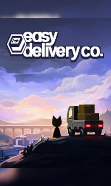 Easy Delivery Co. 🥇 Best Prices | G2A.COM