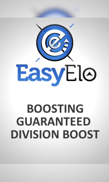 Easy Elo League of Legends Boosting Guaranteed Division Boost ...