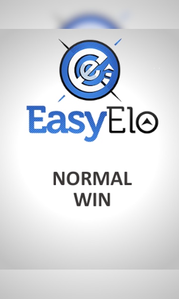 Easy Elo League of Legends Normal Win 🥇 Best Prices | G2A.COM