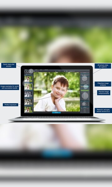 Buy Easy Foto (2 PC, Lifetime) - Project Softwares Key - GLOBAL - Cheap ...