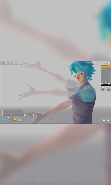 Buy Easy Pose (PC) - Steam Key - GLOBAL - Cheap - G2A.COM!