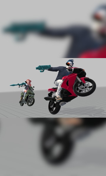 Buy Easy Pose (PC) - Steam Key - GLOBAL - Cheap - G2A.COM!