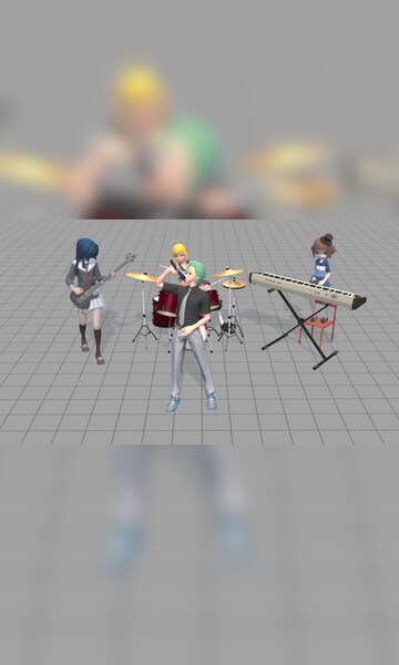 Buy Easy Pose (PC) - Steam Key - GLOBAL - Cheap - G2A.COM!