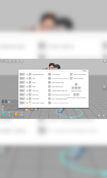 Buy Easy Pose (PC) - Steam Key - GLOBAL - Cheap - G2A.COM!