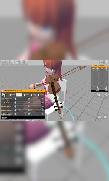 Buy Easy Pose (PC) - Steam Key - GLOBAL - Cheap - G2A.COM!