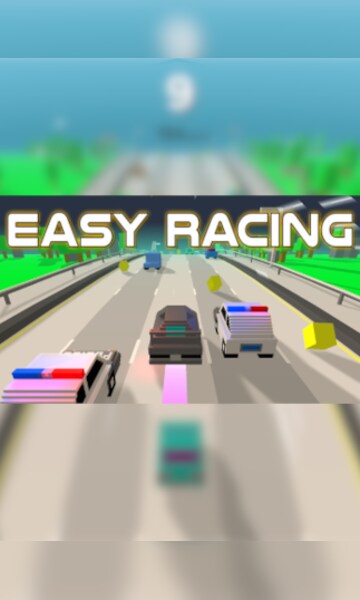 Easy Racing 🥇 Best Prices | G2A.COM