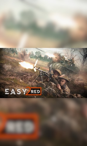 Buy Easy Red 2 (PC) - Steam Key - GLOBAL - Cheap - G2A.COM!