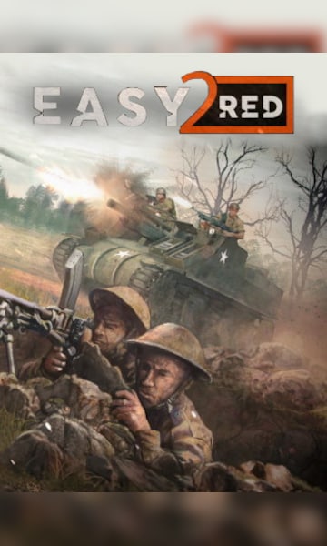 Buy Easy Red 2 (PC) - Steam Key - GLOBAL - Cheap - G2A.COM!