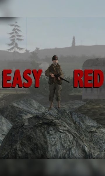 Buy Easy Red Steam PC Key GLOBAL - Cheap - G2A.COM!