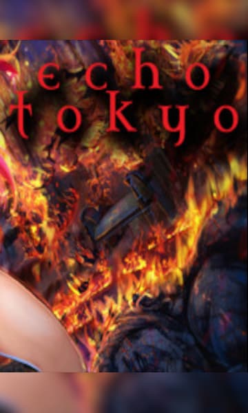 Echo Tokyo: An Intro 🥇 Najlepsze oferty i niskie ceny | G2A.COM
