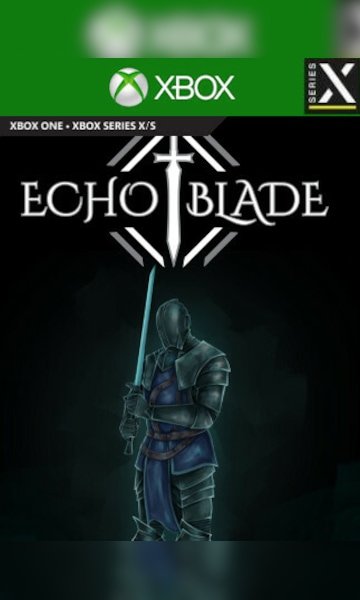 Buy EchoBlade (PC) - Steam Key - GLOBAL - Cheap - G2A.COM!