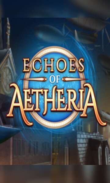 Echoes Of Aetheria 🥇 Best Prices | G2A.COM
