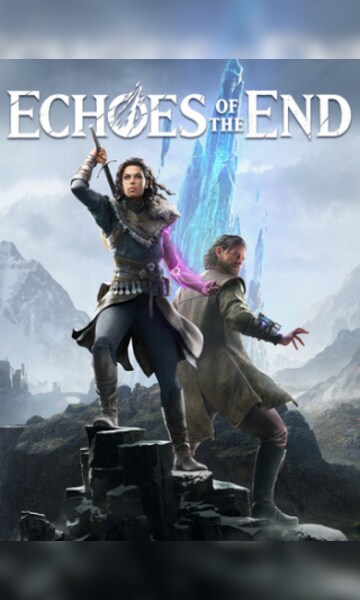 ¡Comprar Echoes of the End: Enhanced Edition (PC) - Steam Regalo - AMÉRICA DEL NORTE - Barato ...