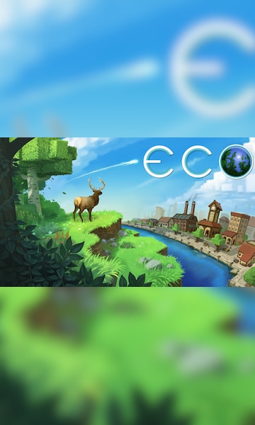 Buy Eco (PC) - Steam Account - GLOBAL - Cheap - G2A.COM!