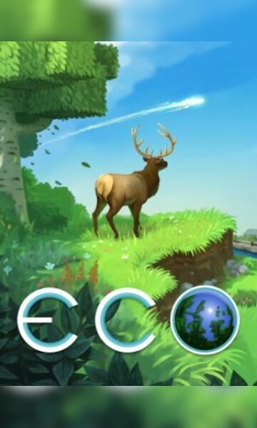 ¡Comprar Eco (PC) - Steam Regalo - AMÉRICA DEL NORTE - Barato - G2A.COM!