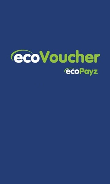 Buy ecoPayz ecoVoucher Gift Card 75 EUR - ecoVoucher Key - EUROPE Online | G2A.COM