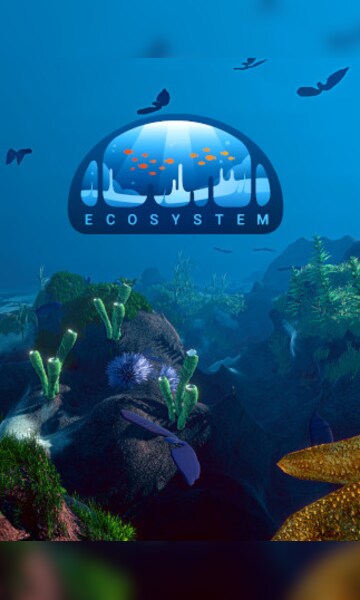 Buy Ecosystem (PC) - Steam Key - EUROPE - Cheap - G2A.COM!