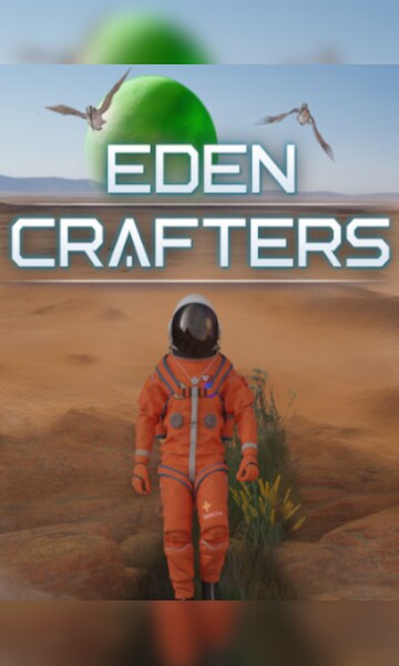 Buy Eden Crafters (PC) - Steam Gift - EUROPE - Cheap - G2A.COM!