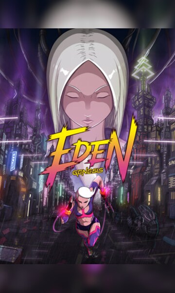 Eden Genesis 🥇 Best Prices | G2A.COM