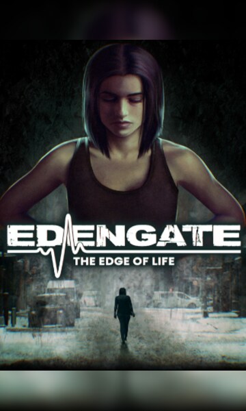 Buy Edengate: The Edge of Life (PC) - Steam Gift - GLOBAL - Cheap - G2A.COM!