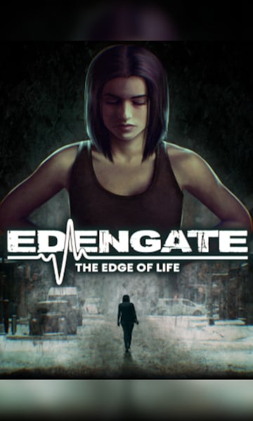 Buy Edengate: The Edge of Life (PC) - Steam Key - GLOBAL - Cheap - G2A.COM!