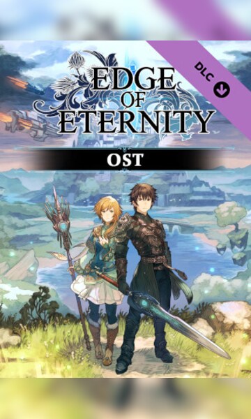 ¡Comprar Edge Of Eternity - OST (PC) - Steam Clave - GLOBAL - Barato - G2A.COM!