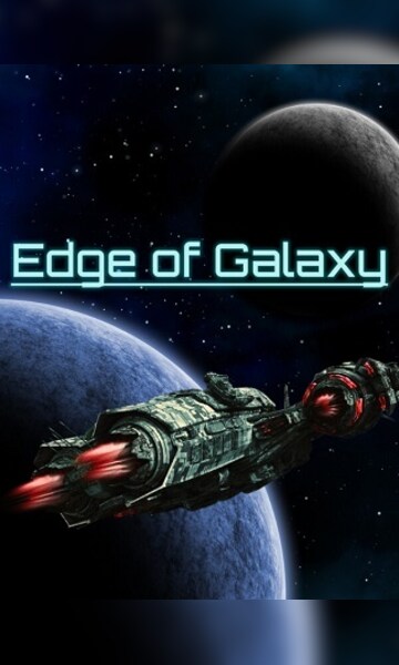 Edge of Galaxy 🥇 Mejores ofertas y precios baratos | G2A.COM