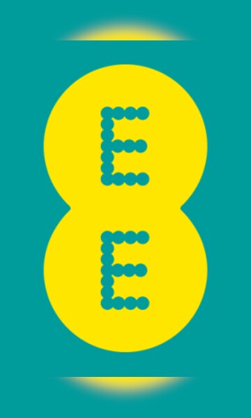 EE Gift Card 🥇 Best Prices | G2A.COM