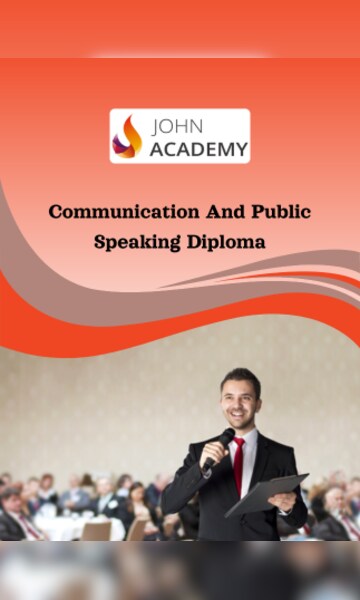 Buy Effective Communication and Public Speaking - Johnacademy Key ...