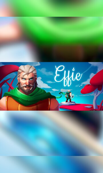 ¡Comprar Effie - Steam - Clave GLOBAL - Barato - G2A.COM!