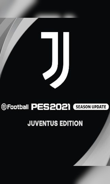 Cumpara eFootball PES 2021 | SEASON UPDATE JUVENTUS EDITION (PC ...