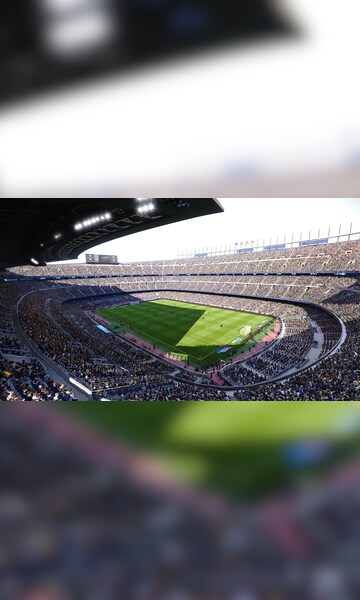 Buy eFootball PES 2021 | SEASON UPDATE STANDARD EDITION (PC) - Steam ...