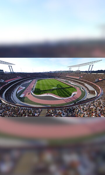 Buy eFootball PES 2021 | SEASON UPDATE STANDARD EDITION (PC) - Steam ...