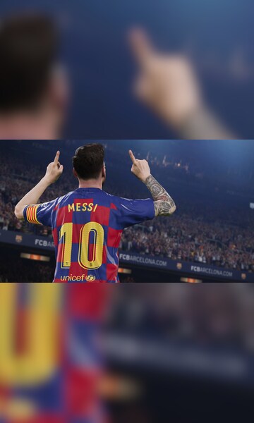 Buy eFootball PES 2021 | SEASON UPDATE STANDARD EDITION (PC) - Steam ...