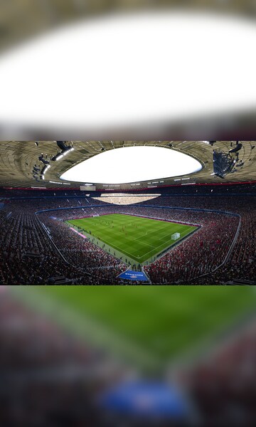 Buy eFootball PES 2021 | SEASON UPDATE STANDARD EDITION (Xbox One ...