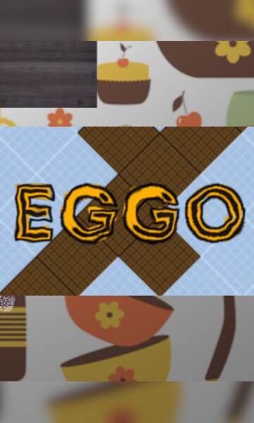 Buy Eggo Steam Key GLOBAL - Cheap - G2A.COM!