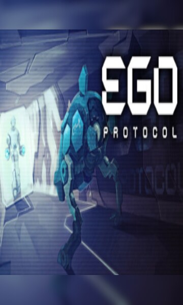 ¡Comprar EGO PROTOCOL Steam Regalo GLOBAL - Barato - G2A.COM!