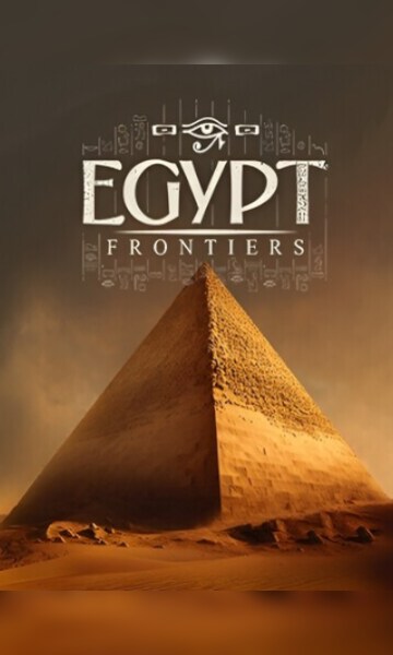 Egypt Frontiers (PC) - Steam Schlüssel - GLOBAL kaufen - Günstig - G2A.COM!
