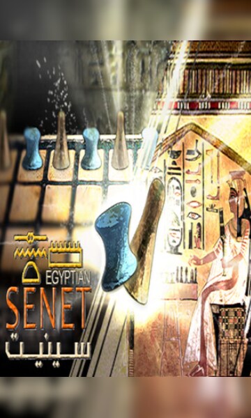 Egyptian Senet 🥇 Best Prices | G2A.COM
