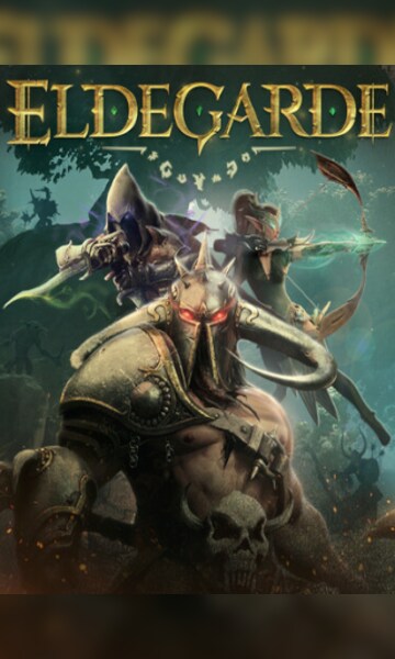 Buy Eldegarde (PC) - Steam Gift - EUROPE - Cheap - G2A.COM!