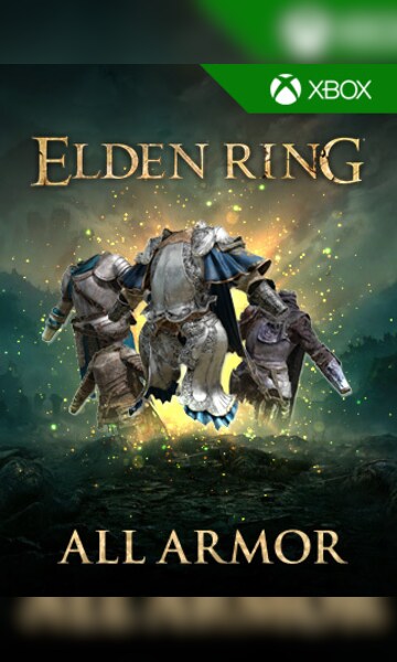Kaufe Elden Ring All Armor (Xbox) - MMOPIXEL Spieler Handel - GLOBAL ...